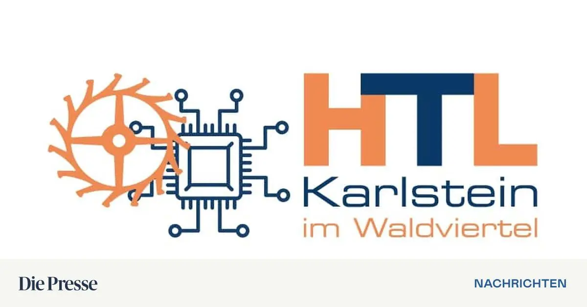 HTL Karlstein – DiePresse.com