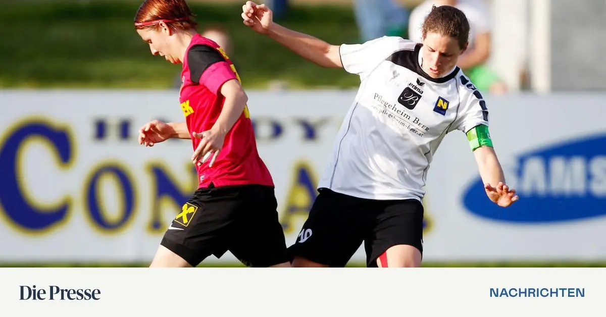 Neulengbach: Geschichte aus dem Wienerwald – DiePresse.com