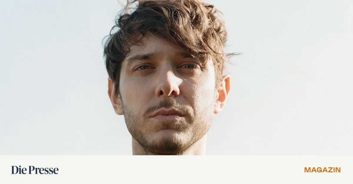 Erinnerungen an Wanda-Keyboarder Christian Hummer, und eine erste ...