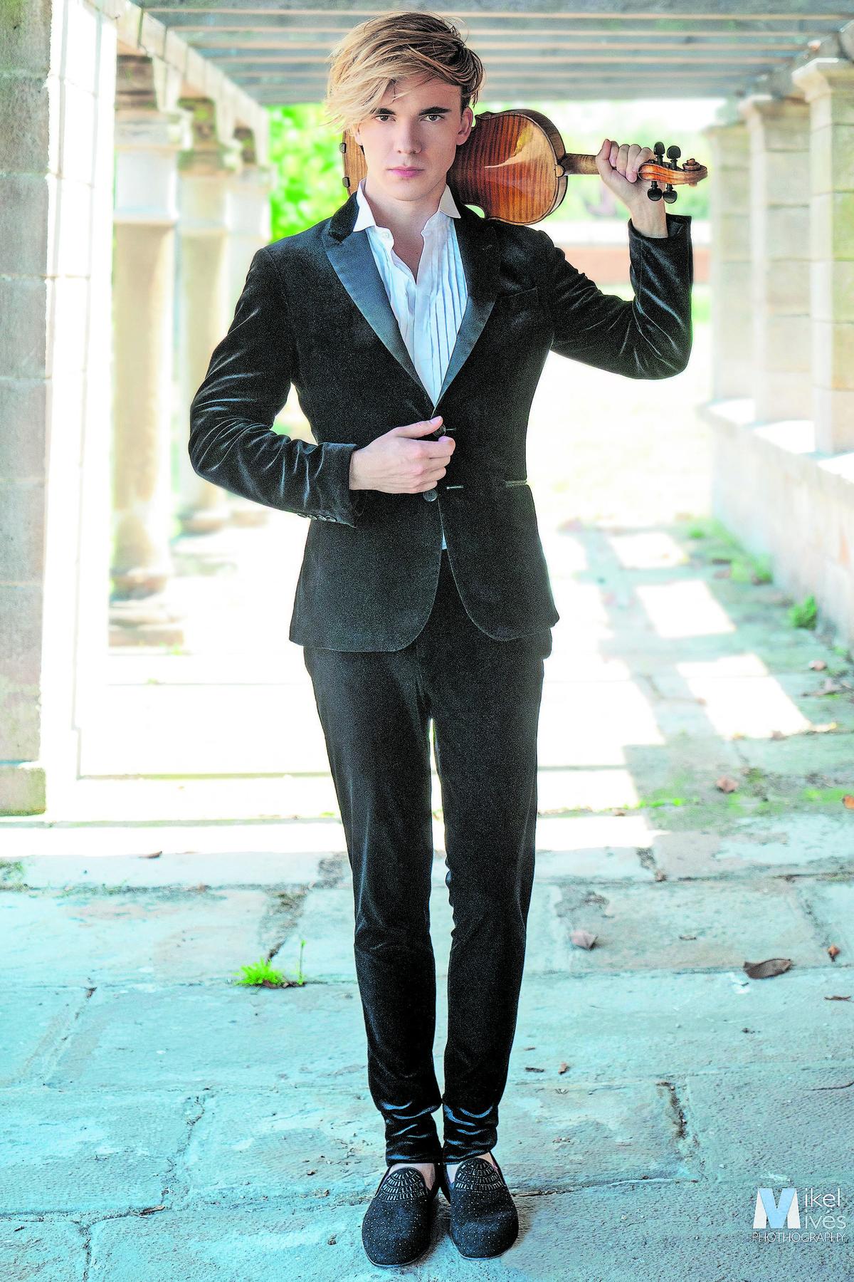 Klassikfestival: Magie des Ortes und der Musik | DiePresse.com