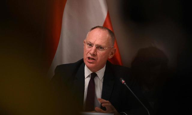 Lockert Karner das Schengen-Veto? „Die Kommission ist jetzt am Zug ...