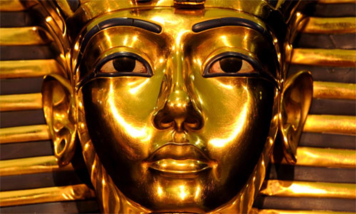 Wann lebte welcher Pharao? | DiePresse.com