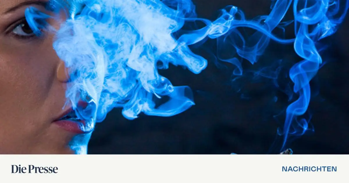 Graz: "Raucher-Sheriffs" zeigen 181 Lokale an | DiePresse.com