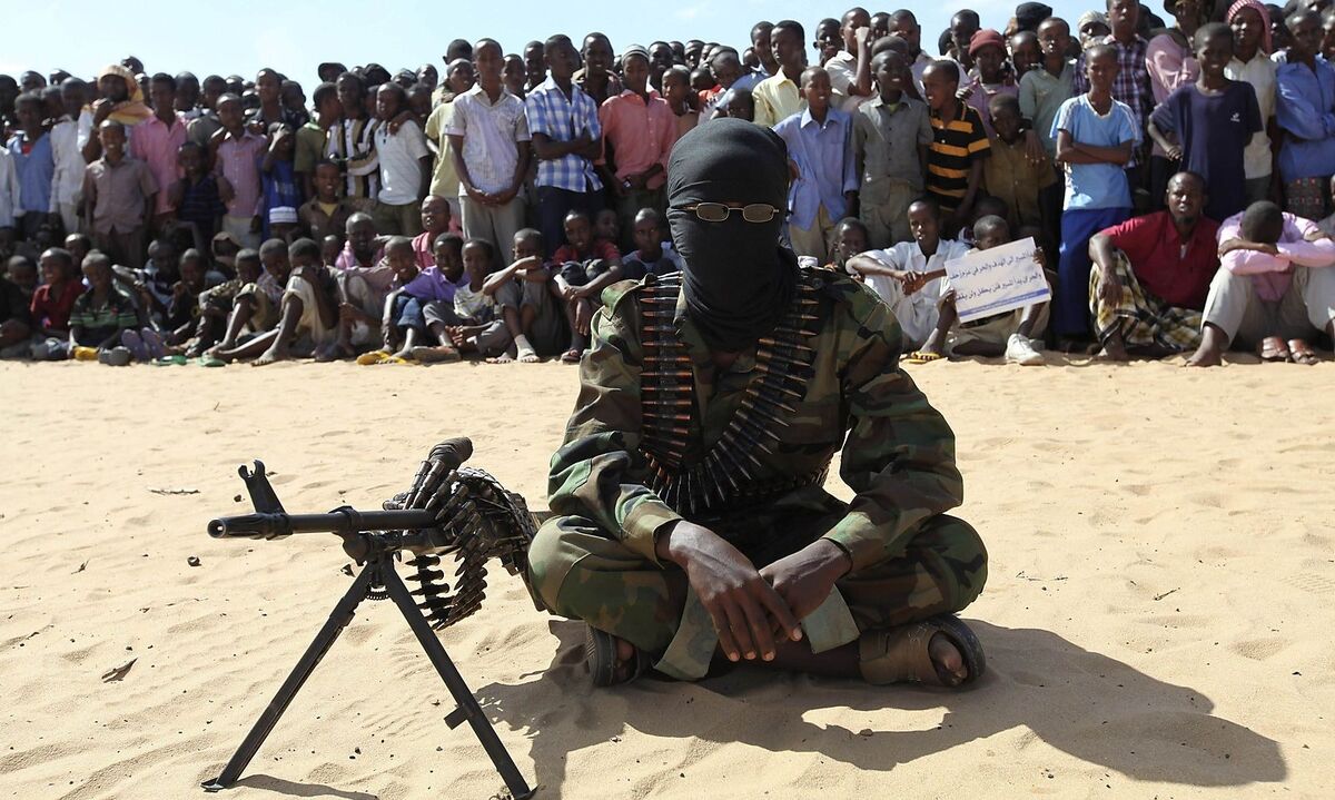 Tod von CIA-Agent in Somalia könnte US-Abzug beschleunigen | DiePresse.com