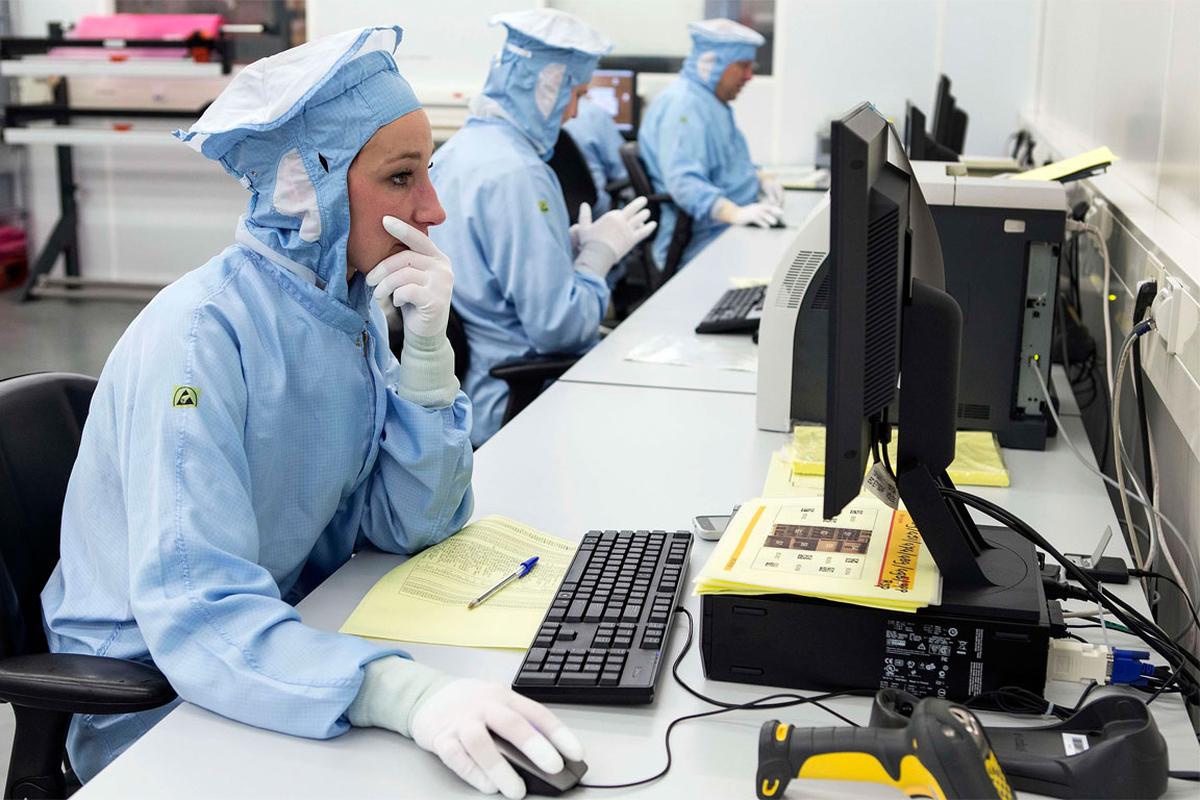 Die Aktien-Tipps der S&P-Analysten | DiePresse.com