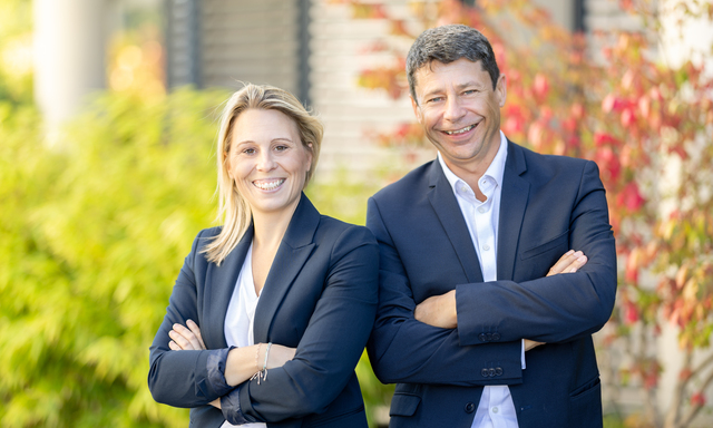 KI-Expertin Pak-Graf: „In den Daten stecken die Lösungen“ – DiePresse.com