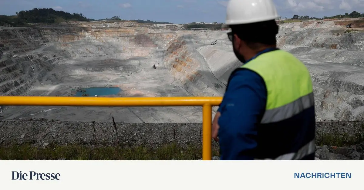 Wie die Rohstoffpreise das Geld entwerten – und wie die Künstliche ...