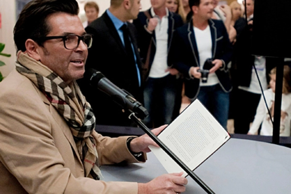 Thomas Anders lässt sich nicht den Mund verbieten – DiePresse.com