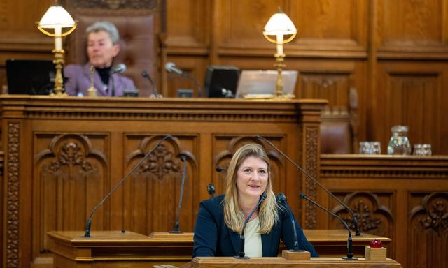 Neos: Emmerling folgt Wiederkehr als Bildungsstadträtin in Wien nach ...