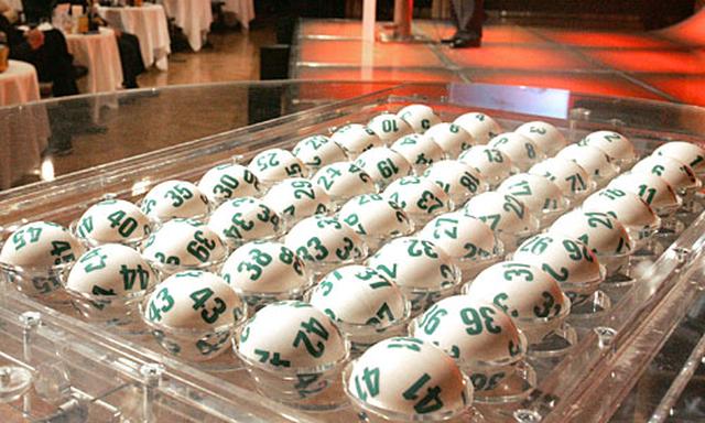 "6 aus 45": Jackpot bei 2000ster Lottoziehung – DiePresse.com