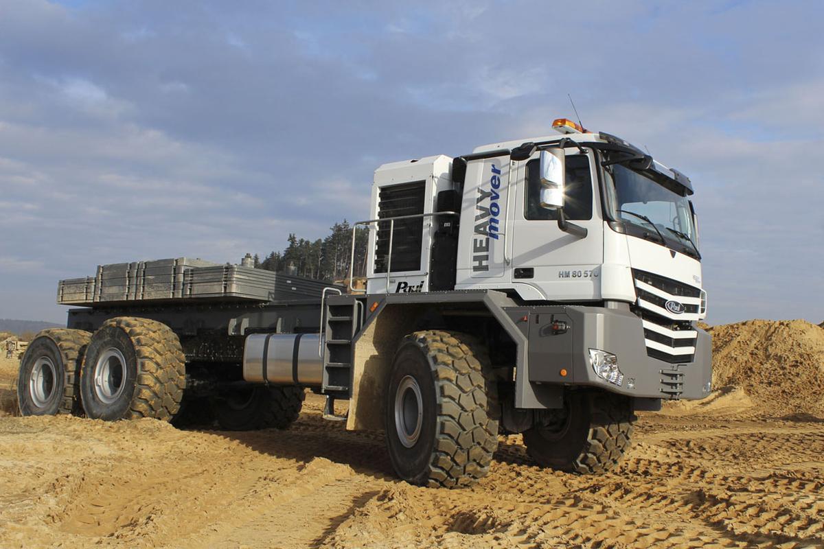 SUV für Große – DiePresse.com