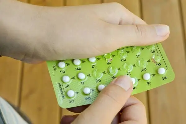Thrombose-Risiko geht nach Absetzen der Pille rasch zurück – DiePresse.com