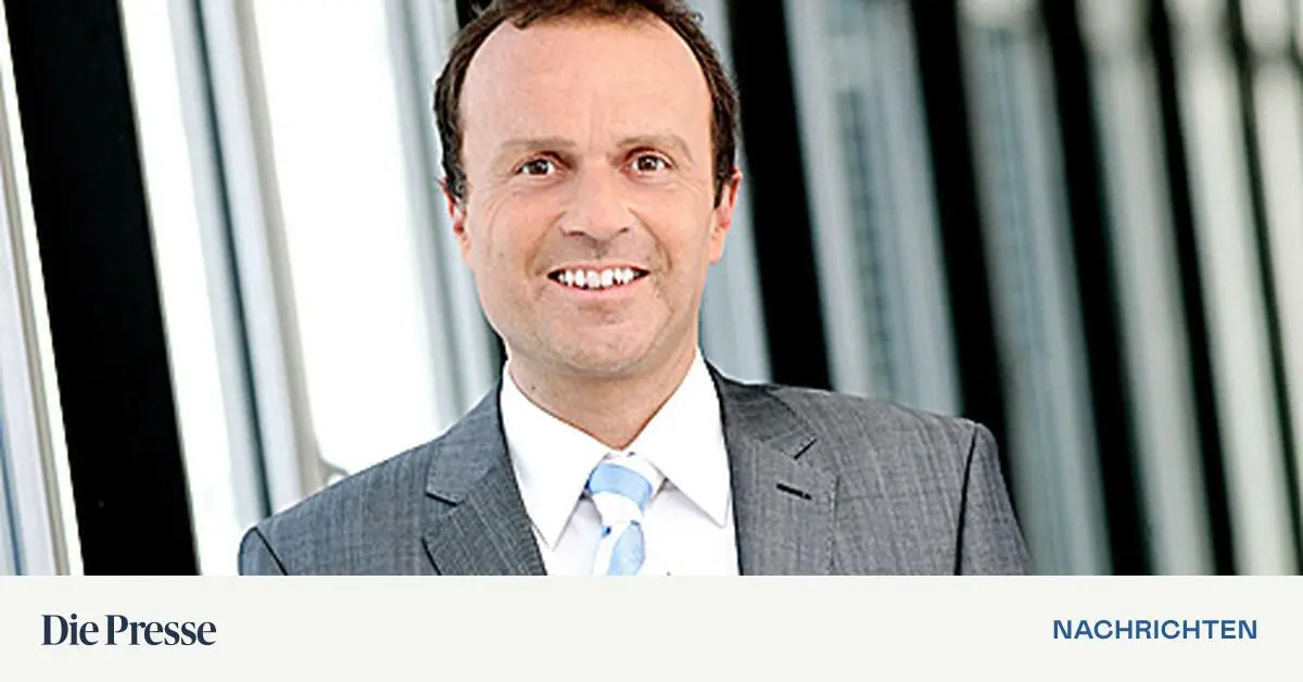 ORF: Prantner übernimmt Online-Hauptabteilung – DiePresse.com