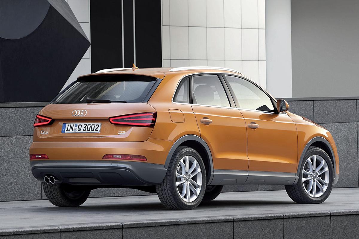 Autos in neuer Dimension | DiePresse.com