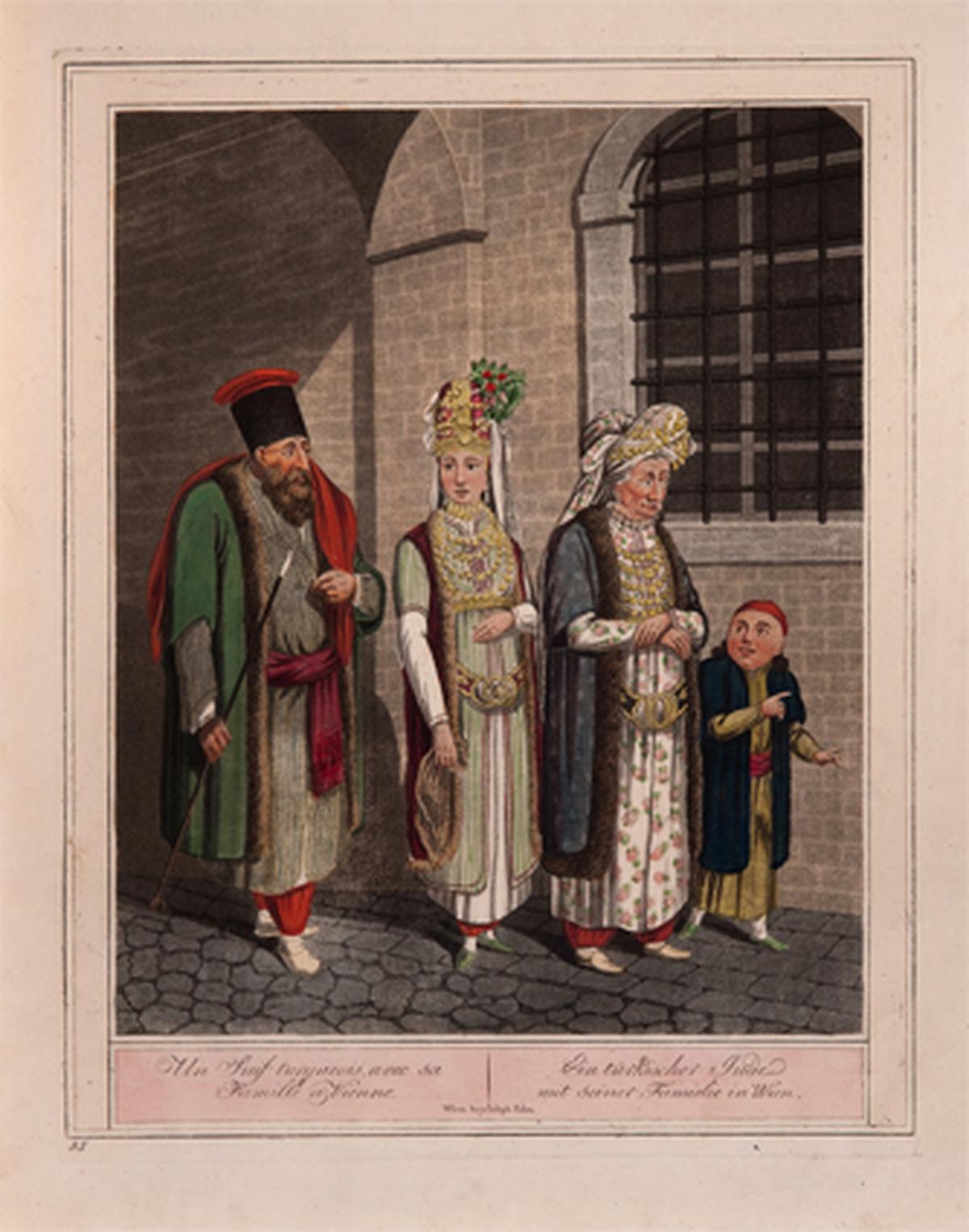 Die Türken in Wien | DiePresse.com