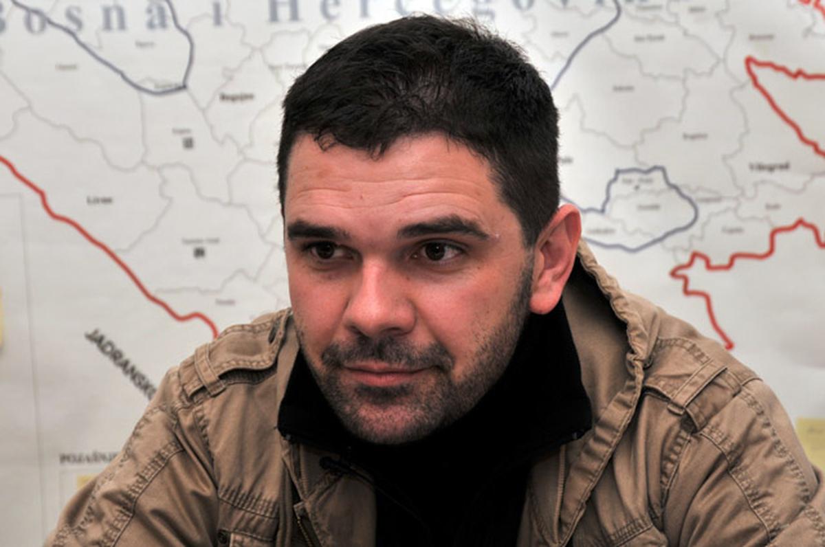 Beim Hohen Repräsentanten | DiePresse.com