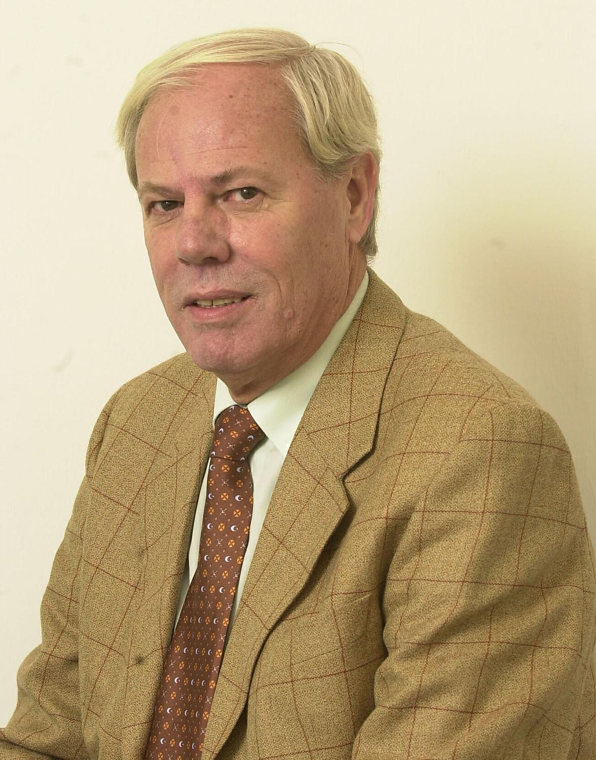 „Die Presse“ trauert um Alexander Fieber – DiePresse.com