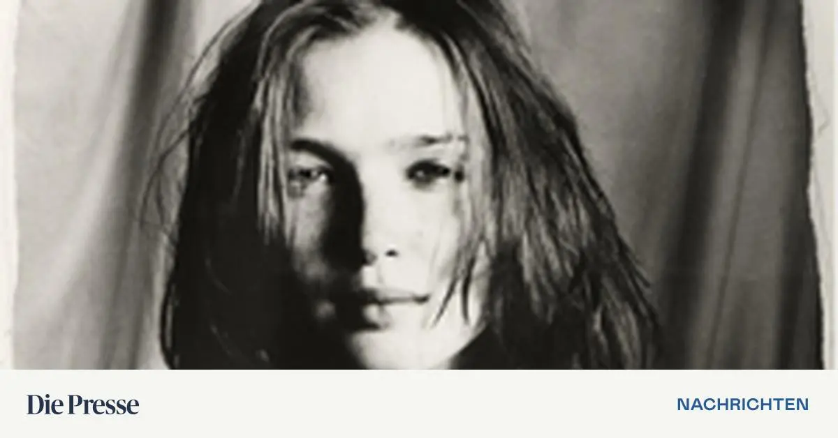 Zabine im Familienstress – DiePresse.com