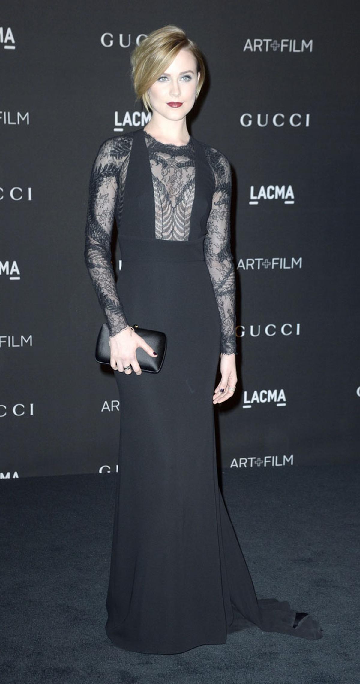 LACMA Art + Film Gala – DiePresse.com
