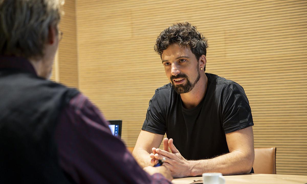 Brett Scott: Warum die Abschaffung des Bargelds unsere Freiheit ...