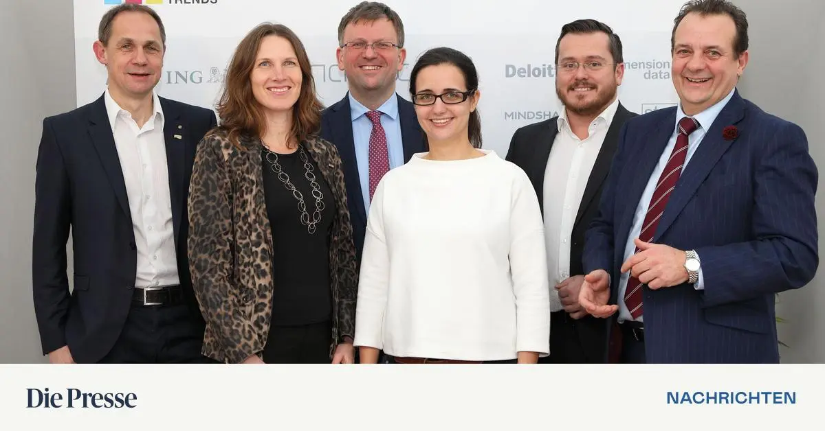 Cyber-Security vs. Convenience - was gewinnt die Oberhand? – DiePresse.com