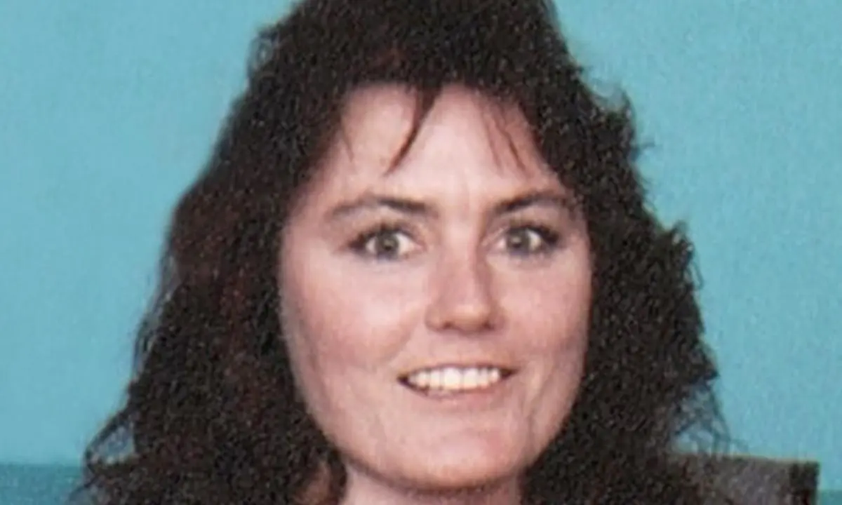 Transplantation: Connie Culp zeigt ihr neues Gesicht – DiePresse.com