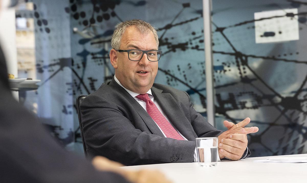 Vom Temporausch zur Aufholjagd | DiePresse.com