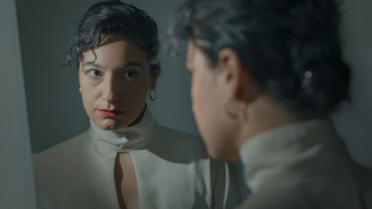 Bei Amira Ben Saoud können Männer, die verlassen wurden, einen Ersatz ...