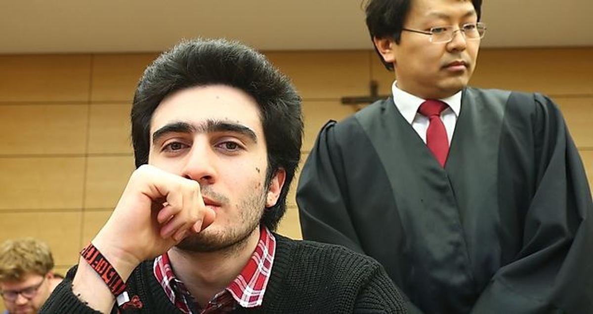 Ein Selfie mit Merkel könnte Facebook zum Verhängnis werden – DiePresse.com