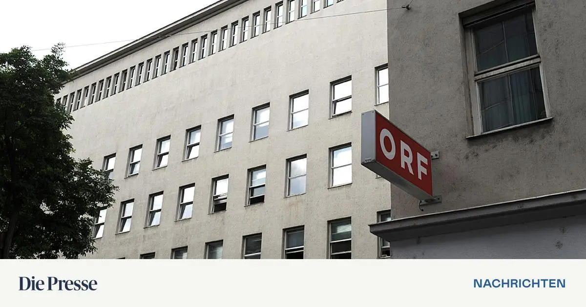 Ö1-Programm nun eine Woche lang online nachhörbar – DiePresse.com