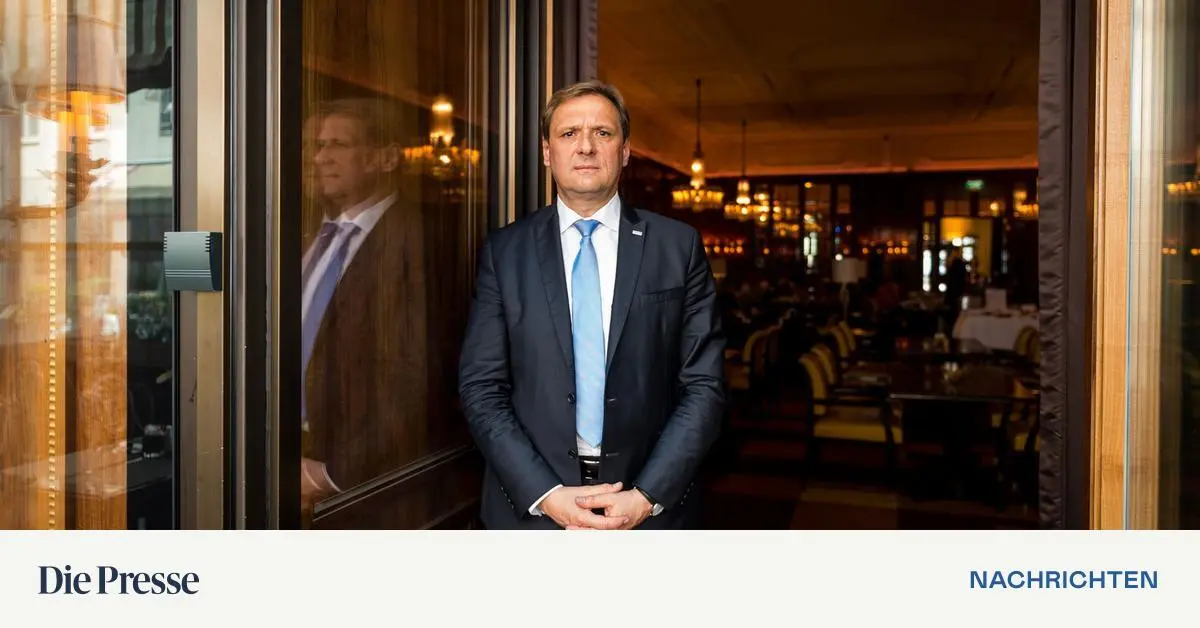 „Preisentwicklung wird verzerrt“ – DiePresse.com