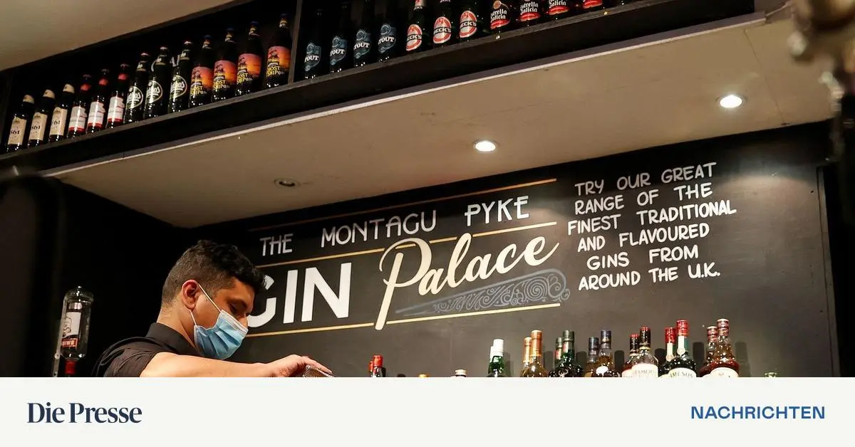 Brexit-Befürworter braucht EU-Arbeitskräfte für eigene Pub-Kette ...