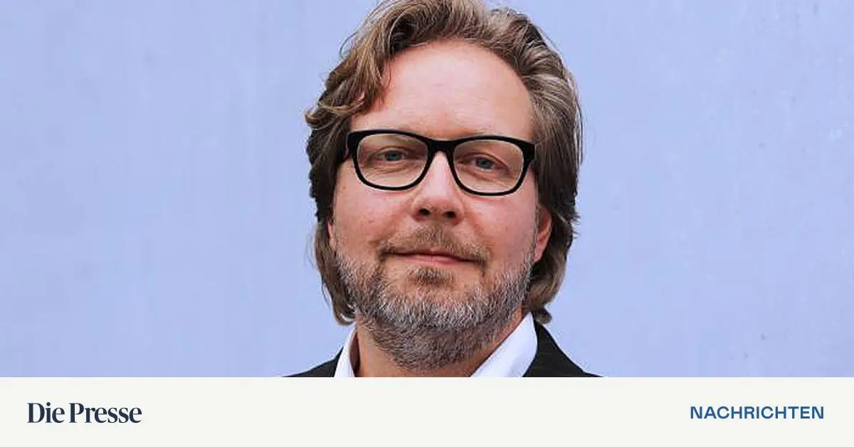 ZDF-Showchef Oliver Fuchs tritt zurück – DiePresse.com