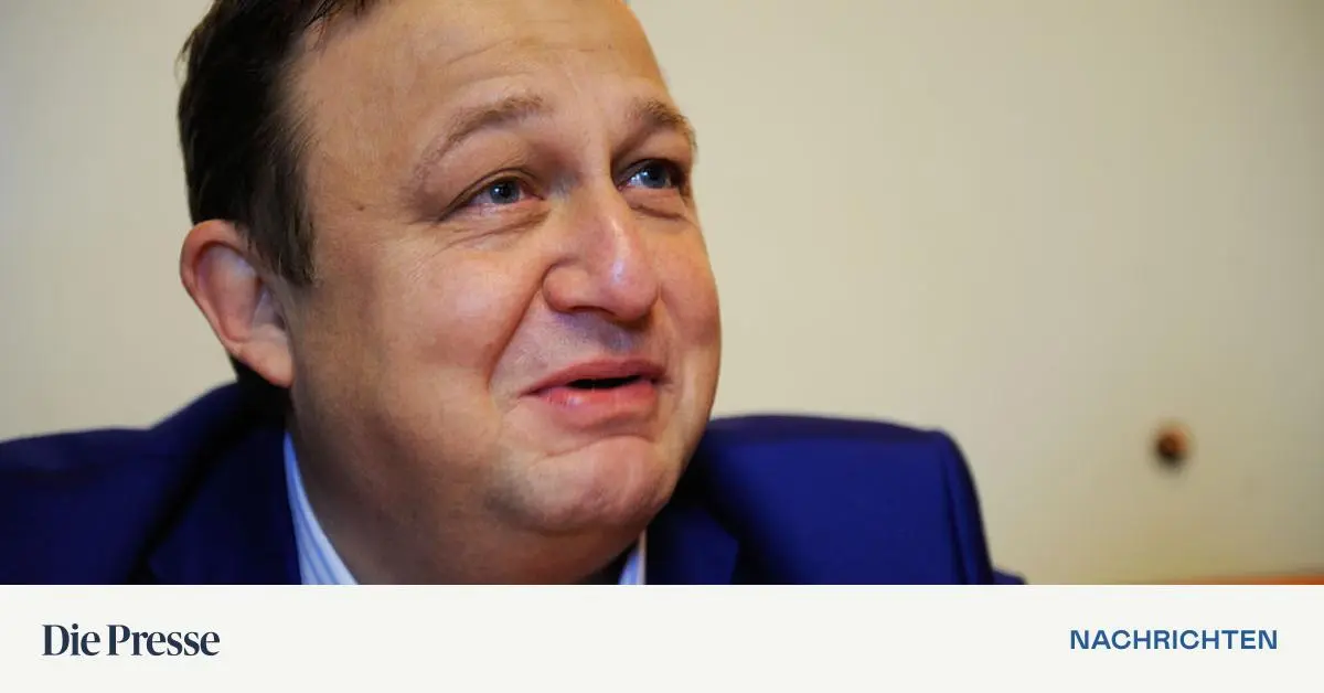 Joe Kalina und die rote Tupperparty – DiePresse.com