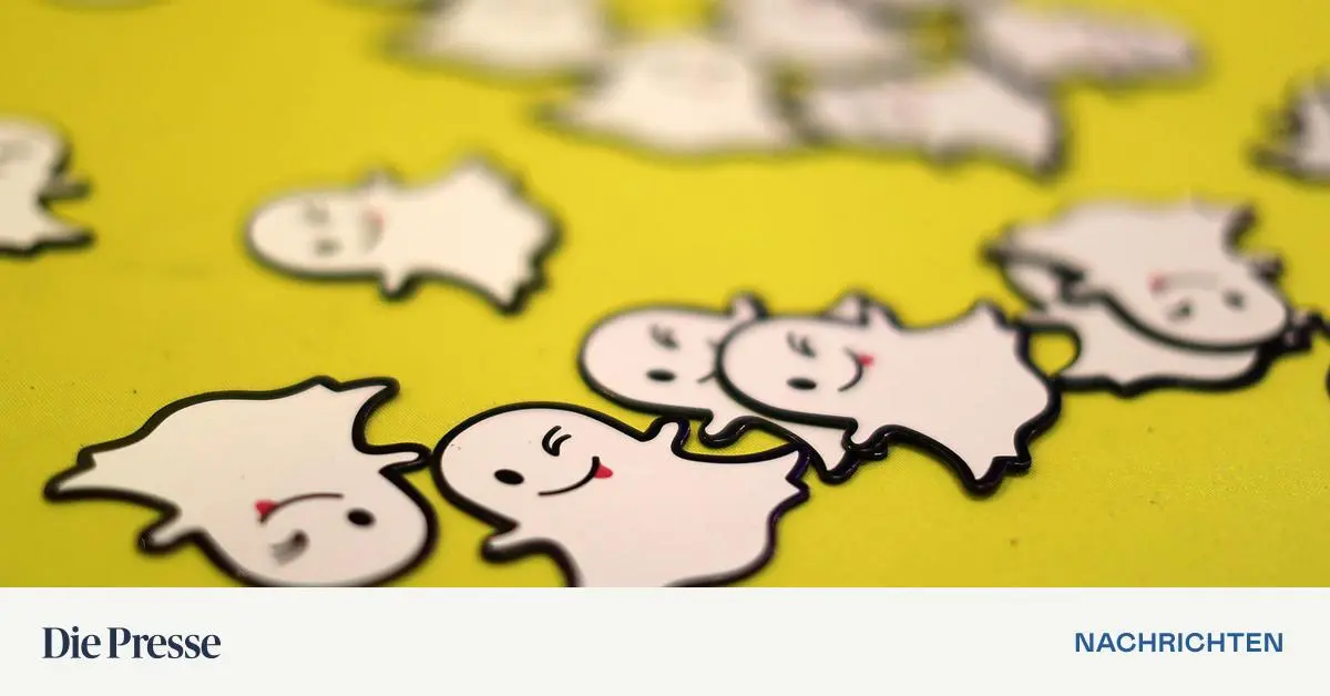 Snap Maps: Ein Paradies für Stalker – DiePresse.com