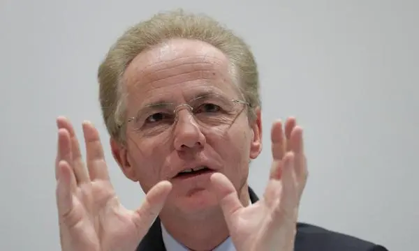 Das Imperium Kapsch spaltet sich – DiePresse.com