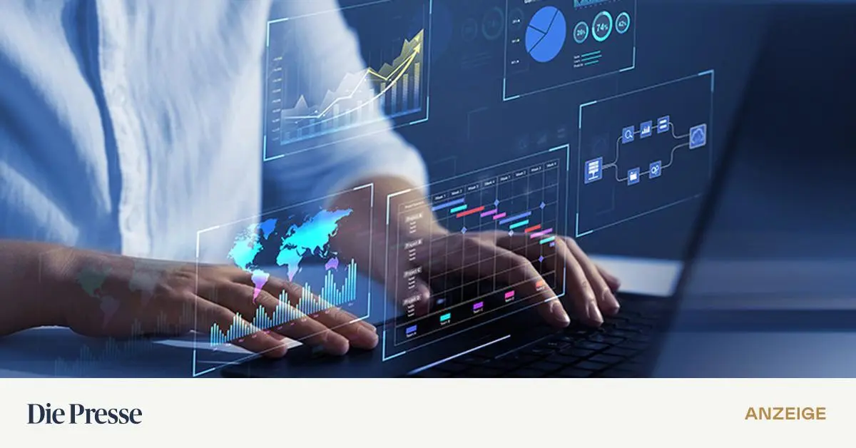 Eine gute Entwicklung – DiePresse.com