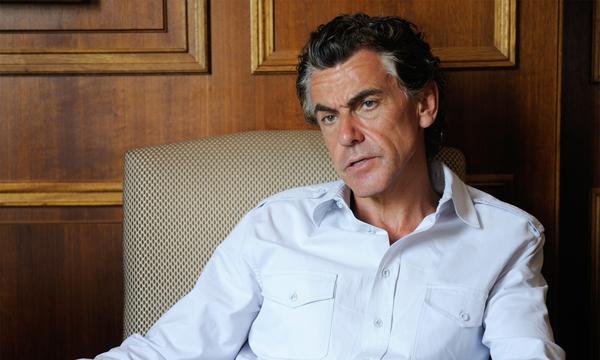 Razzia in Firmenzentrale des Wiener Investors Tojner | DiePresse.com