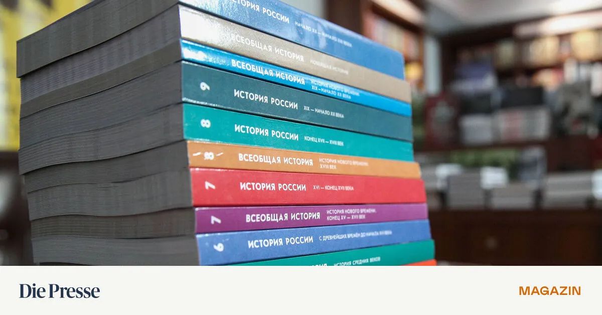 Übersetzer Alexander Nitzberg: „Schlimmeres kann man sich kaum denken ...