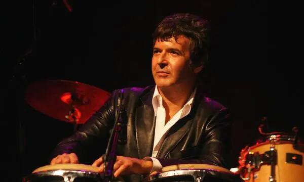 „Herzschlag von Blondie“: Drummer Clem Burke gestorben – DiePresse.com