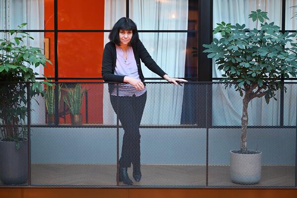 Marina Davydova - Aktuelles zum Thema – DiePresse.com