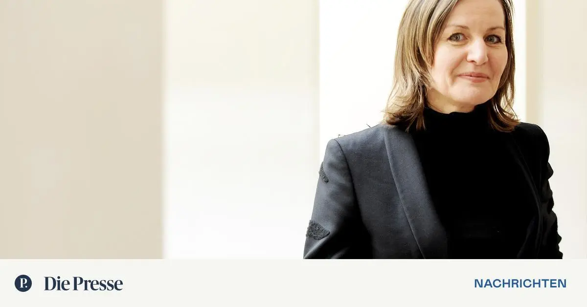Interview: „Ich werde mich nicht mehr bewerben“ | DiePresse.com Interview: „Ich werde mich nicht mehr bewerben“ | DiePresse.com