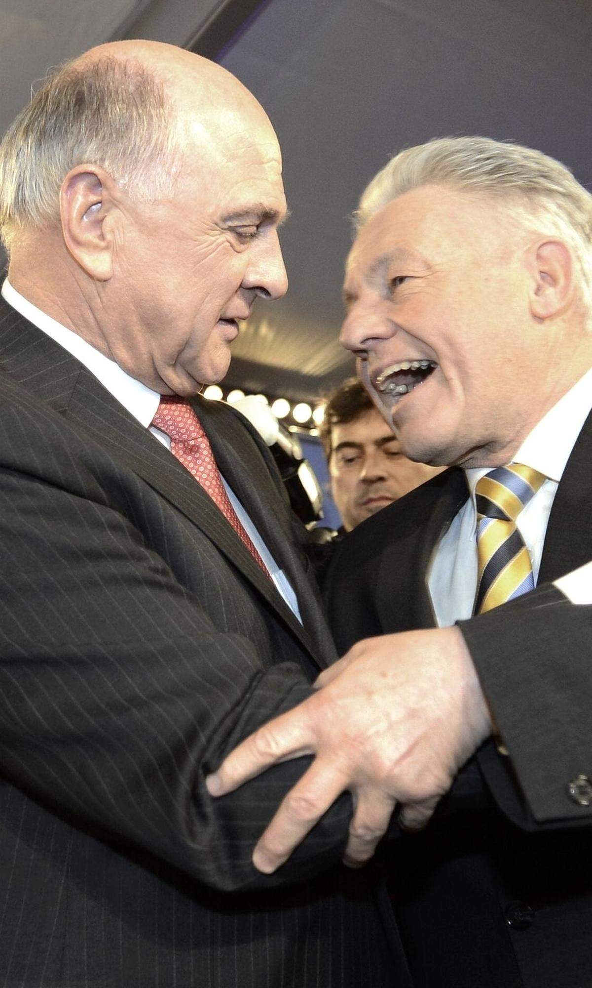 Nachrichten | DiePresse.com