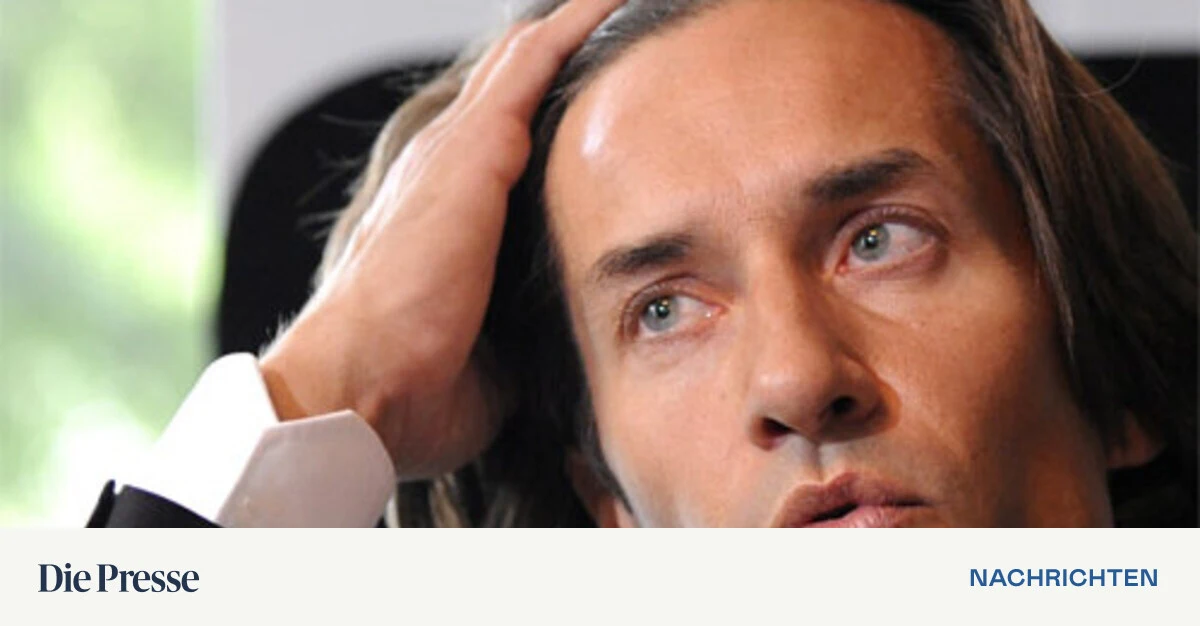 Die „Genießer“ des Hypo-Deals – DiePresse.com