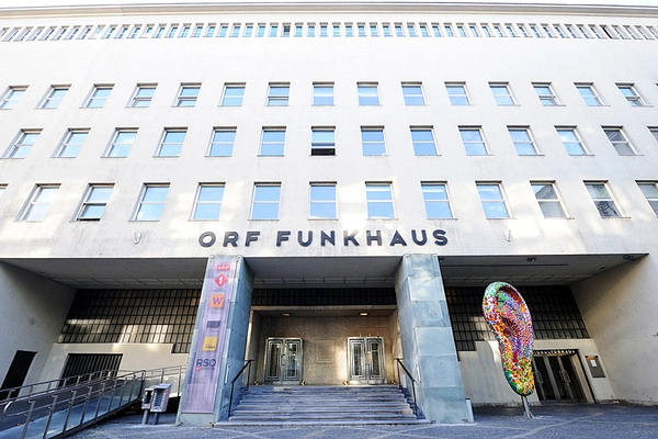 Funkhaus: "Große Anzahl an Interessenten" – DiePresse.com