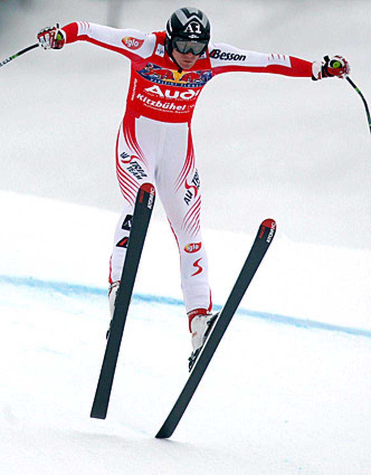 Neues von der Streif | DiePresse.com