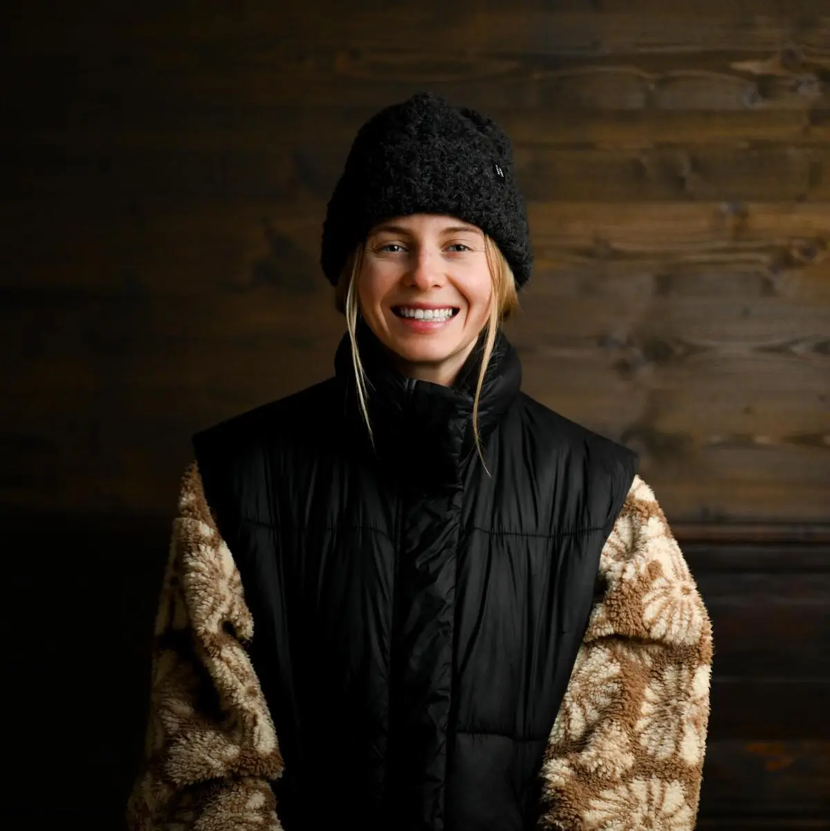 Freeriderin Sarah Bacher: Start in eine neue Tiefschnee-Ära – DiePresse.com