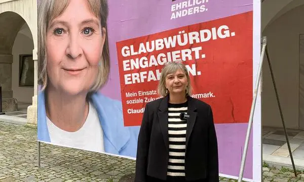 Claudia Klimt-Weithaler - Aktuelles zum Thema – DiePresse.com