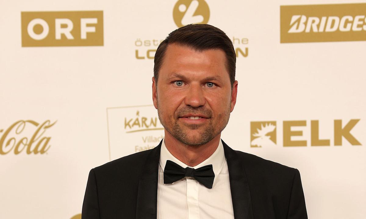 Markus Katzer wird Sport-Geschäftsführer bei Rapid | DiePresse.com