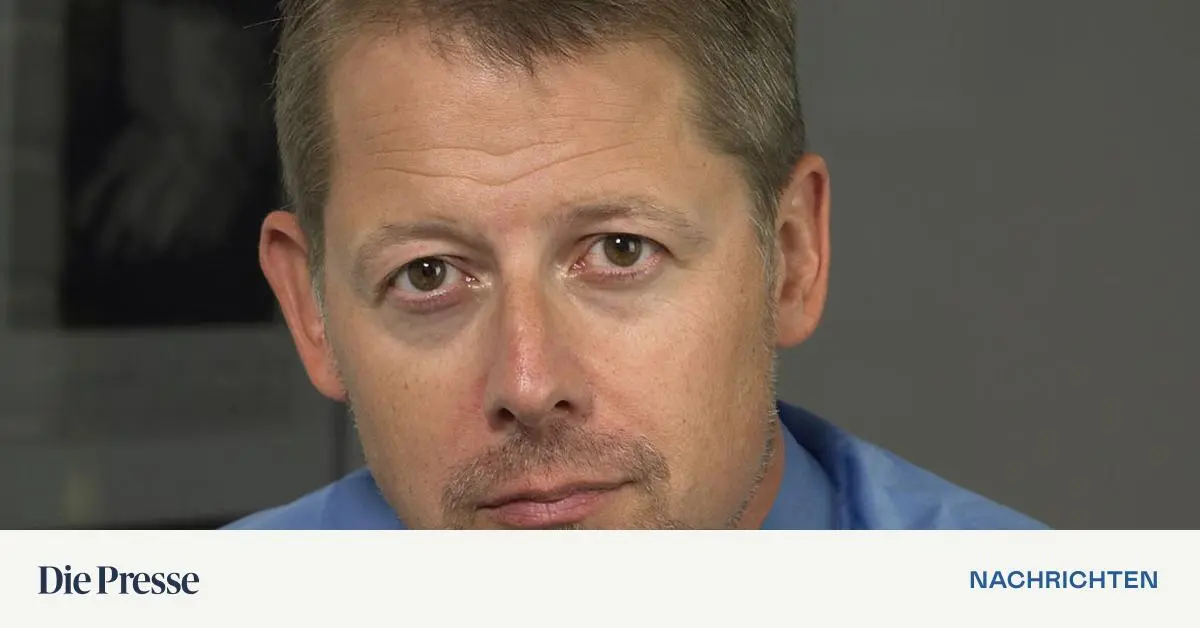 Andrew Moravcsik: "Europa ist auf der richtigen Seite der Geschichte ...